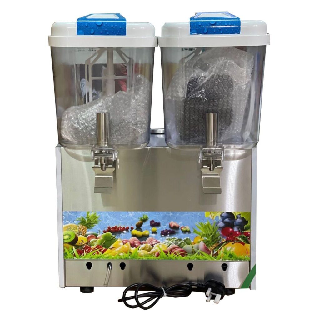 Buy Snow White Double Juice Dispenser price in Uganda