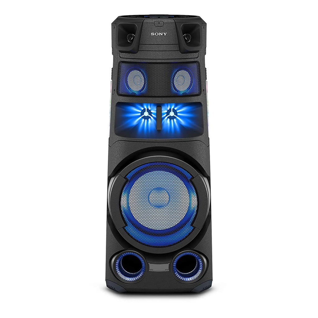 Buy Sony MHC V83D High Power Audio System | Kanta Uganda